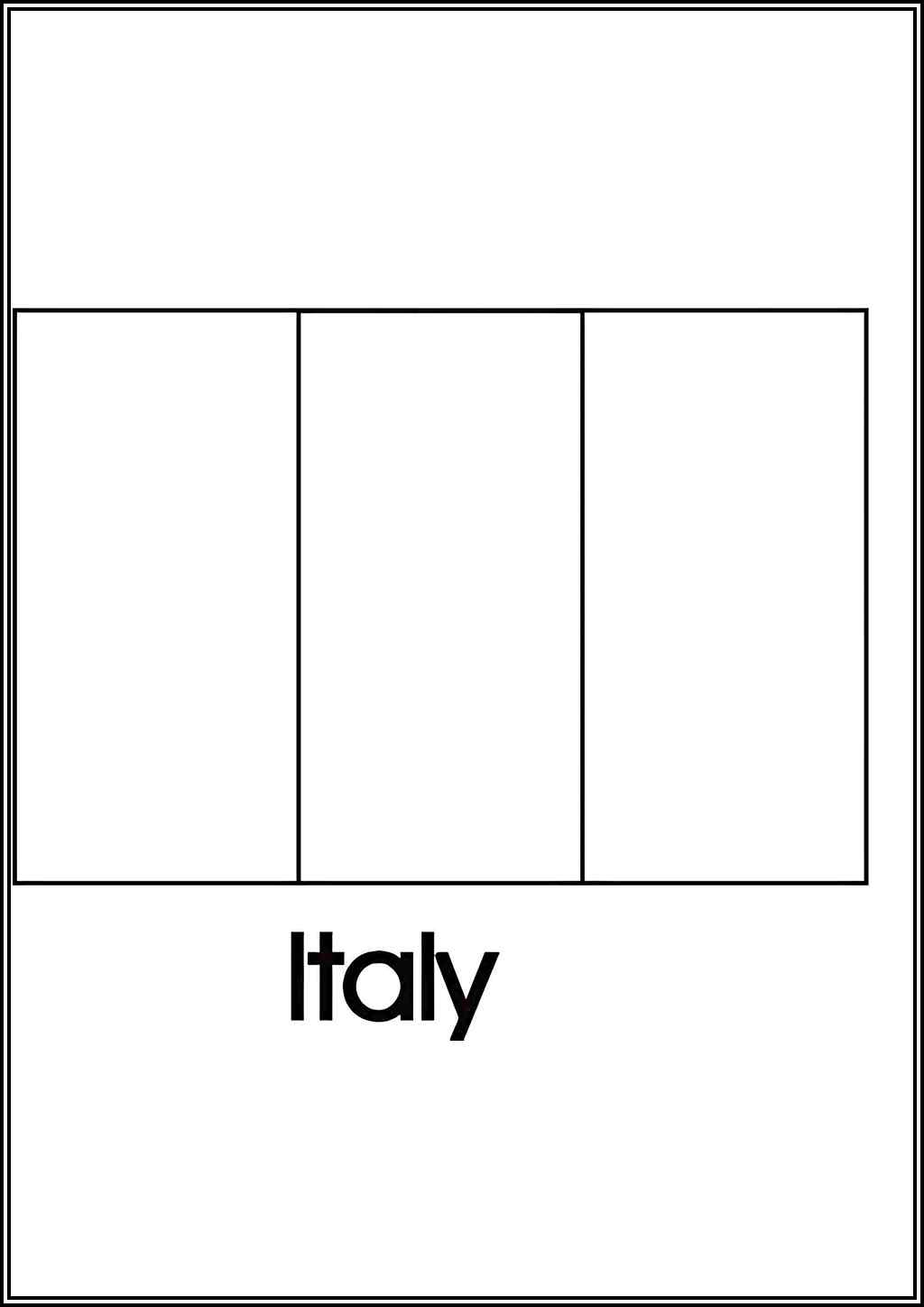 Italy coloring pages (Free printable PDF) - TotalColoring.com